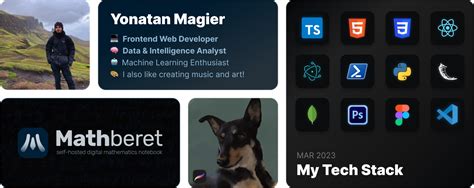 Yonatanmgr Yonatan Magier · Github