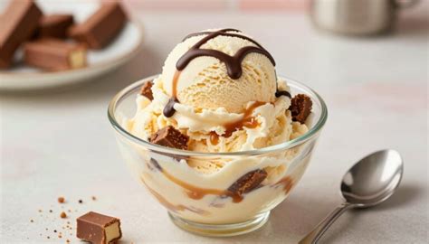 Easy Hazelnut Ice Cream Recipe Creamy Delight In Minutes