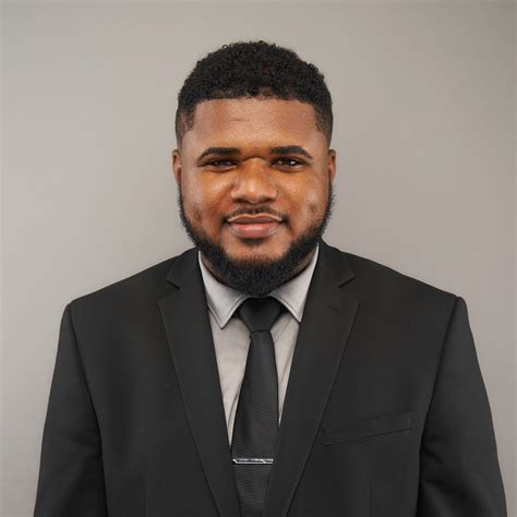 Nevis Island Administration Announces The Appointment Of Mr Dé Jono Liburd As Acting Registrar