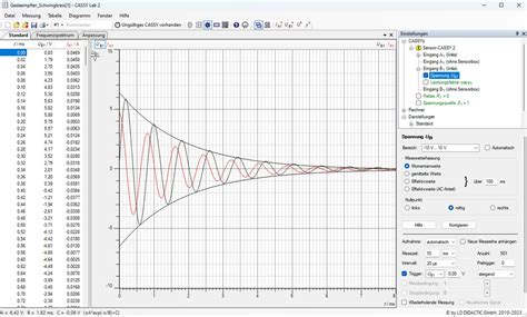Download Leybold Software And Demos Zugang Leylab Ld Didactic