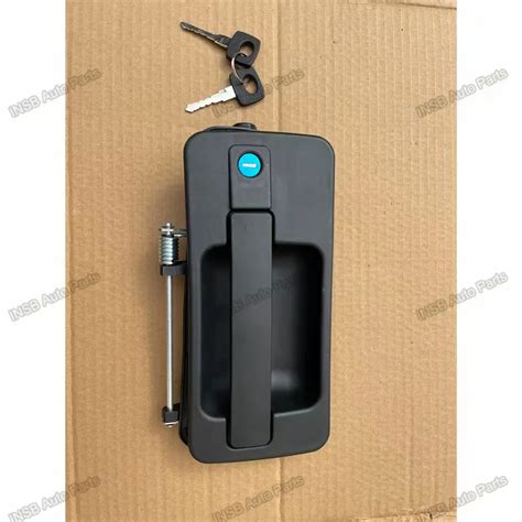 Door Handle Rh For Mitsubishi Fuso Fj Truck Canter Model