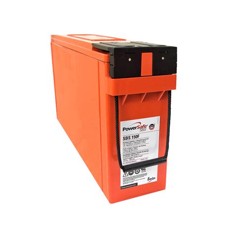 Powersafe® Sbs Xl 12v Eagle Eye Power Solutions