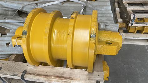 Shantui Bulldozer Double Track Roller For Sd13 Sd16 Sd22 Sd32 Sd42