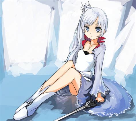 The Vigilante Of Beacon Rwby X Male Reader Chapter 24 Night Out