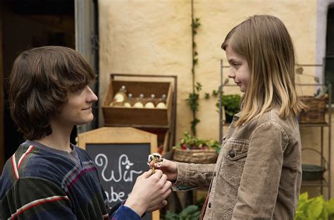 Eine Mit Herz Familiengeheimnisse Film Rezensionen De