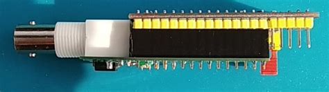 Hs101 Pro Diy Oscilloscope Martinloren