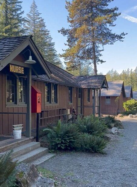 The Conservation Legacy Of The Waskowitz Outdoor Education Center