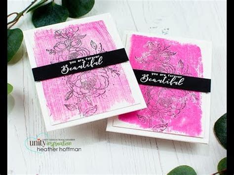 Unity Quick Tip Mirror Stamping Tool Backgrounds Unity Blog