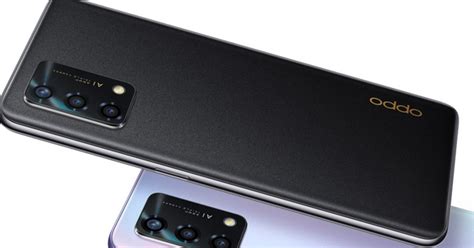 Oppo A Smartphone Layar Super AMOLED Dengan Performa Gahar Simak Spesifikasi Dan Harganya