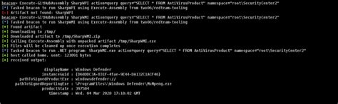 Offensive Development With Github Actions Mdsec