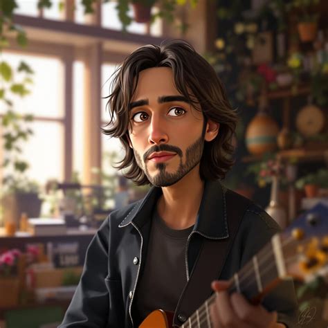 Dhani Harrison Like The Beatles