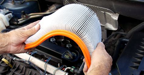 Why Changing Your Car Filters Actually Matters Auto Correct AZ