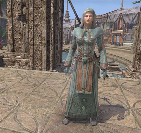 How To Unlock Costumes In Elder Scrolls Online