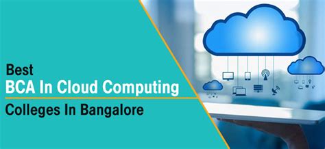 Career And Scope Bca Cloud Computing And Cyber Security Colleges In