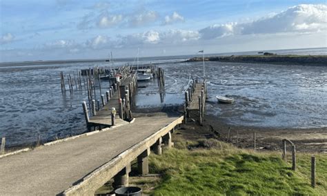 Gute Reise Jo Bohnsack Sylt1 Das Sylter Fernsehen