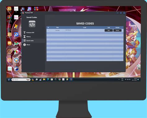B4x Code Generation With Postman Boost Your Workflow B4x Programming Forum