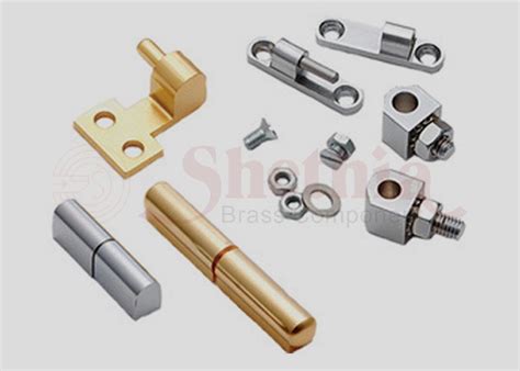 Panel Hinges Shethia Brass Components