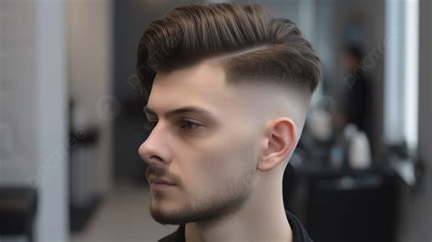 Small Undercut