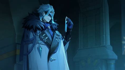 Genshin Impact Dottores History And Release Date Gameranx