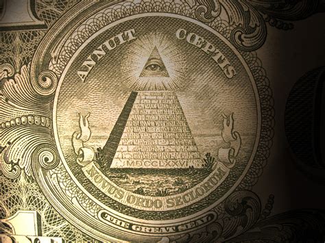 Illuminati Wallpapers Wallpapersafari