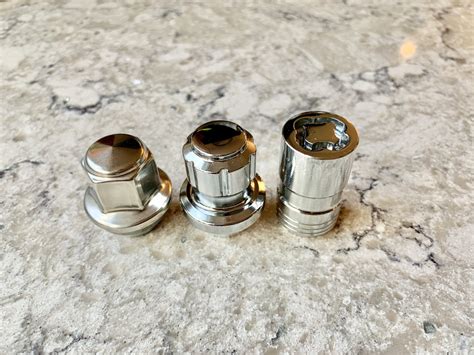 Wheel Lock Goldilocks Mcgard Vs Gorilla Mavericktruckclub 2022