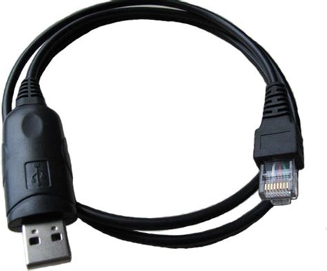 Amazon Com Bestkong USB Programming Cable For Motorola Mobile Radio CM CM CM PM