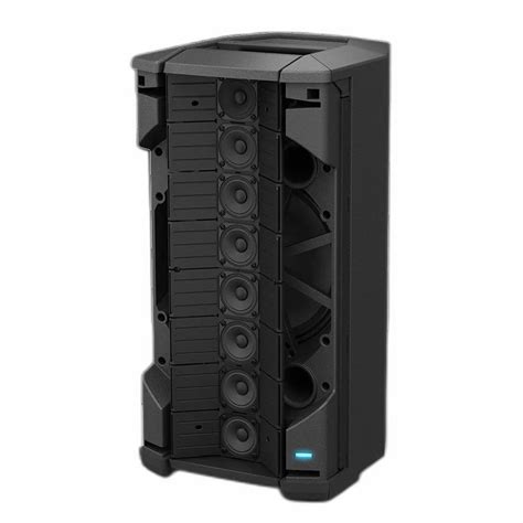 Black Bose F1 Model 812 Flexible Array Loudspeaker At Rs 146946 In Pune