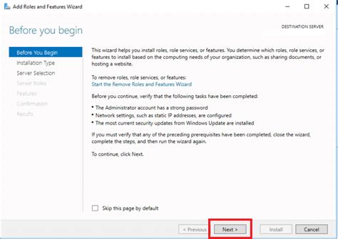 Errore Powershell Import Module The Specified Module Activedirectory