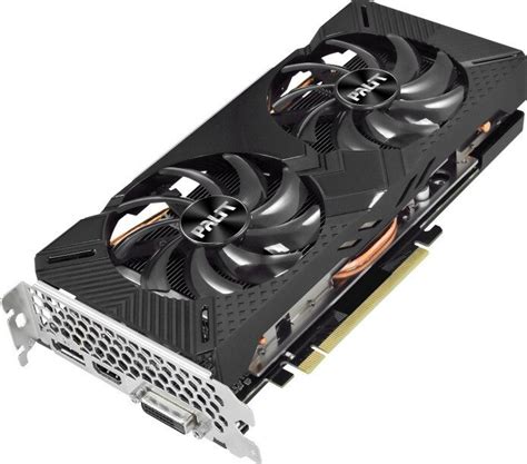 Palit GeForce GTX 1660 SUPER GP ab € 441,98 (2024) | Preisvergleich ...