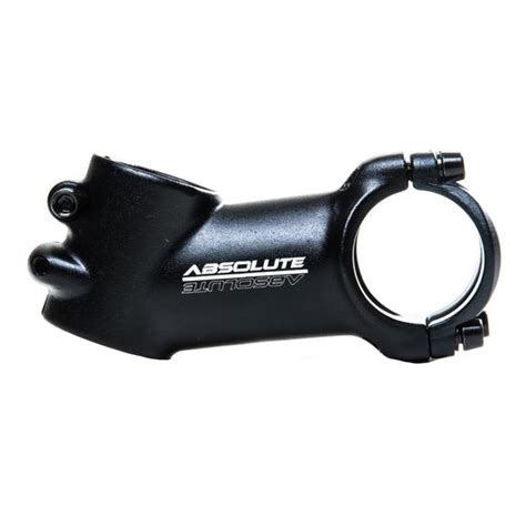 Mesa De Guidão Absolute Nero 70mm