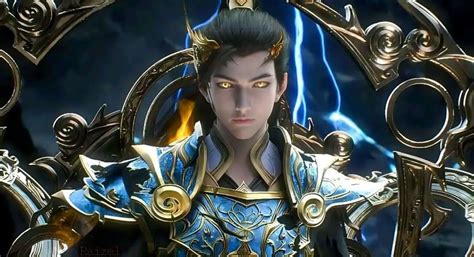 Tingkat Ranah Kultivasi Perfect World Sesuai Urutan Kultivasi Shi Hao