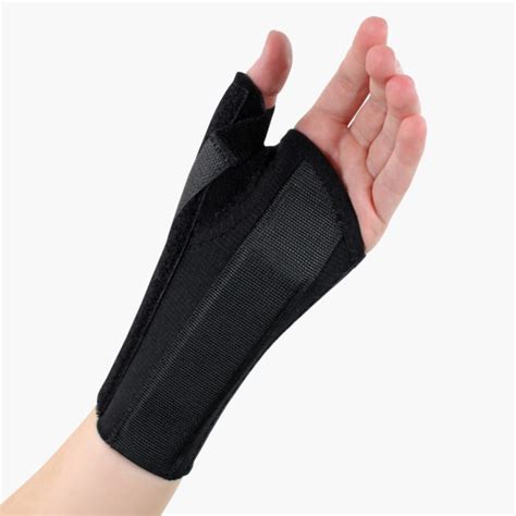 Wrist And Hand Orthopaedic Supports For Faster Recovery Times
