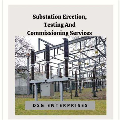 Power Transformer Testing And Commissioning
