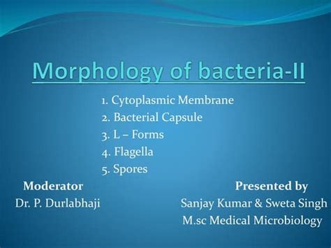 Classification Of Microbes Neeraj Sarman Ppt