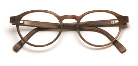 Custom Eyeglass Frames