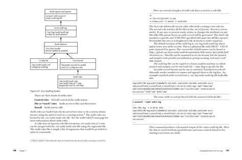 practical linux forensics no starch press