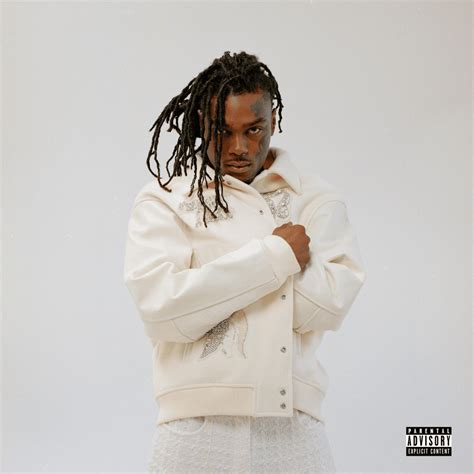 Tezzus Tezzy Pendergrass Lyrics And Tracklist Genius