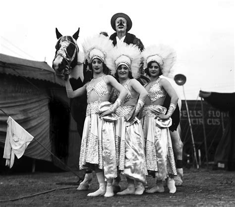 8 Days Until The Big Top Parade