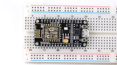 Wifi Module Nodemcu V2 Esp8266 12f Sapsan Sklep 🇵🇱