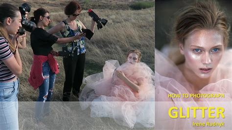 How To Photograph Glitter Make It Sparkle In Photos Photography Blog