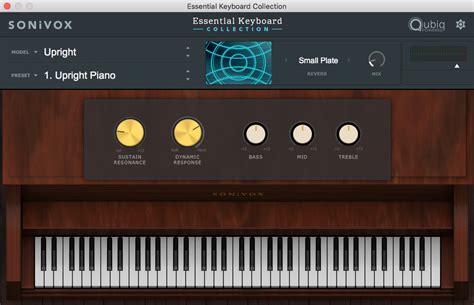 Sonivox Vst