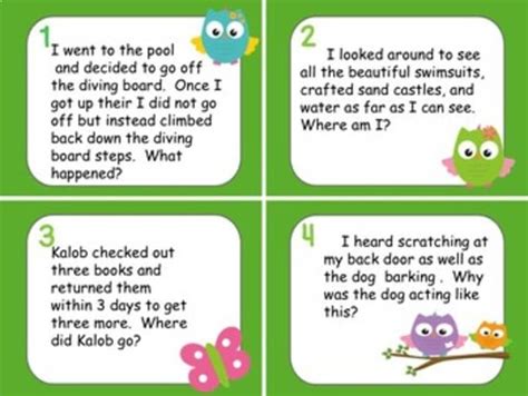 Owl Inference By Simply Seufert Tpt