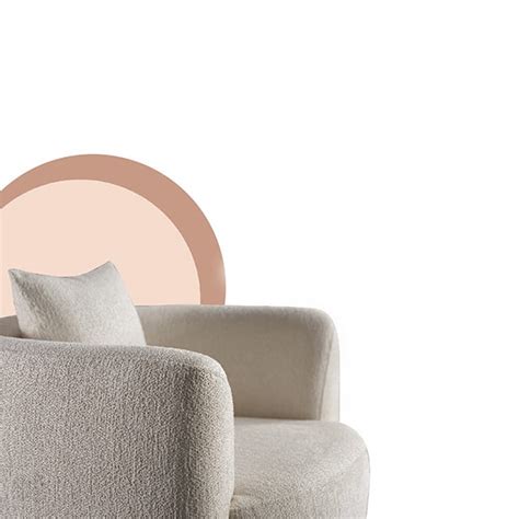 Mina Sofa Set Oda Exclusive