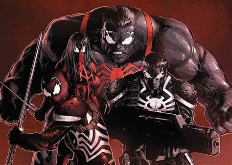 Ngeri Ini Penampilan Spongebob Jika Menjadi Venom Greenscene