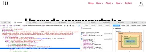 how to edit a menu on wordpress 4 easy ways
