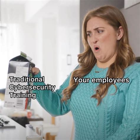 Cybersecurity Memes Right Hand Cybersecurity
