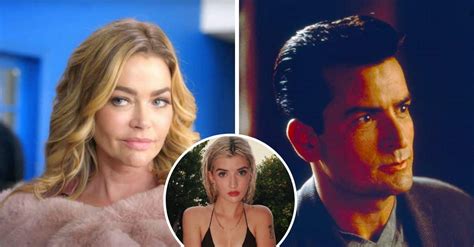Sami Sheen Shares Body Positivity Message Amid Onlyfans Scandal