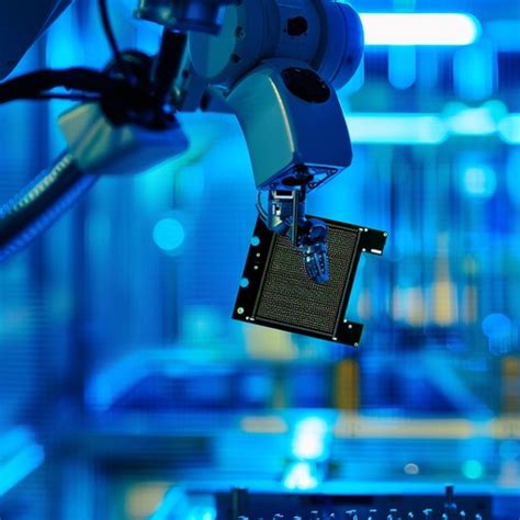 Free Robotic Precision Arm Image Download At Stockcake