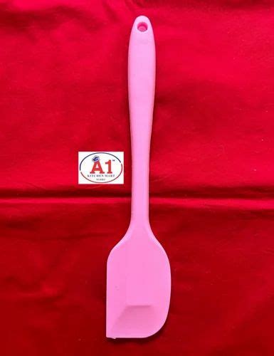 Full Silicon Spectula At ₹ 70piece सिलिकॉन स्पैटुला In Mumbai Id