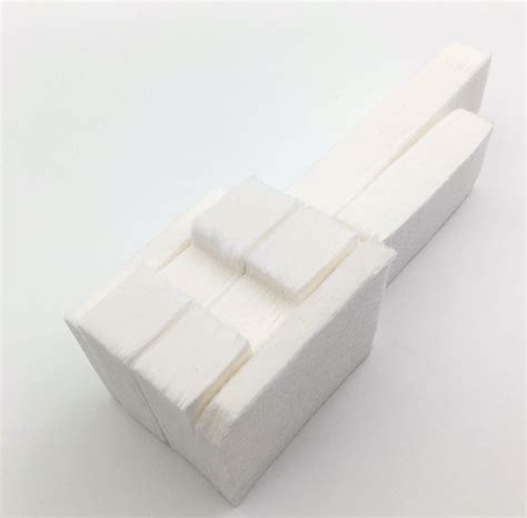 Step By Step Instructions To Diy The Epson L355 Ink Pad Replacement